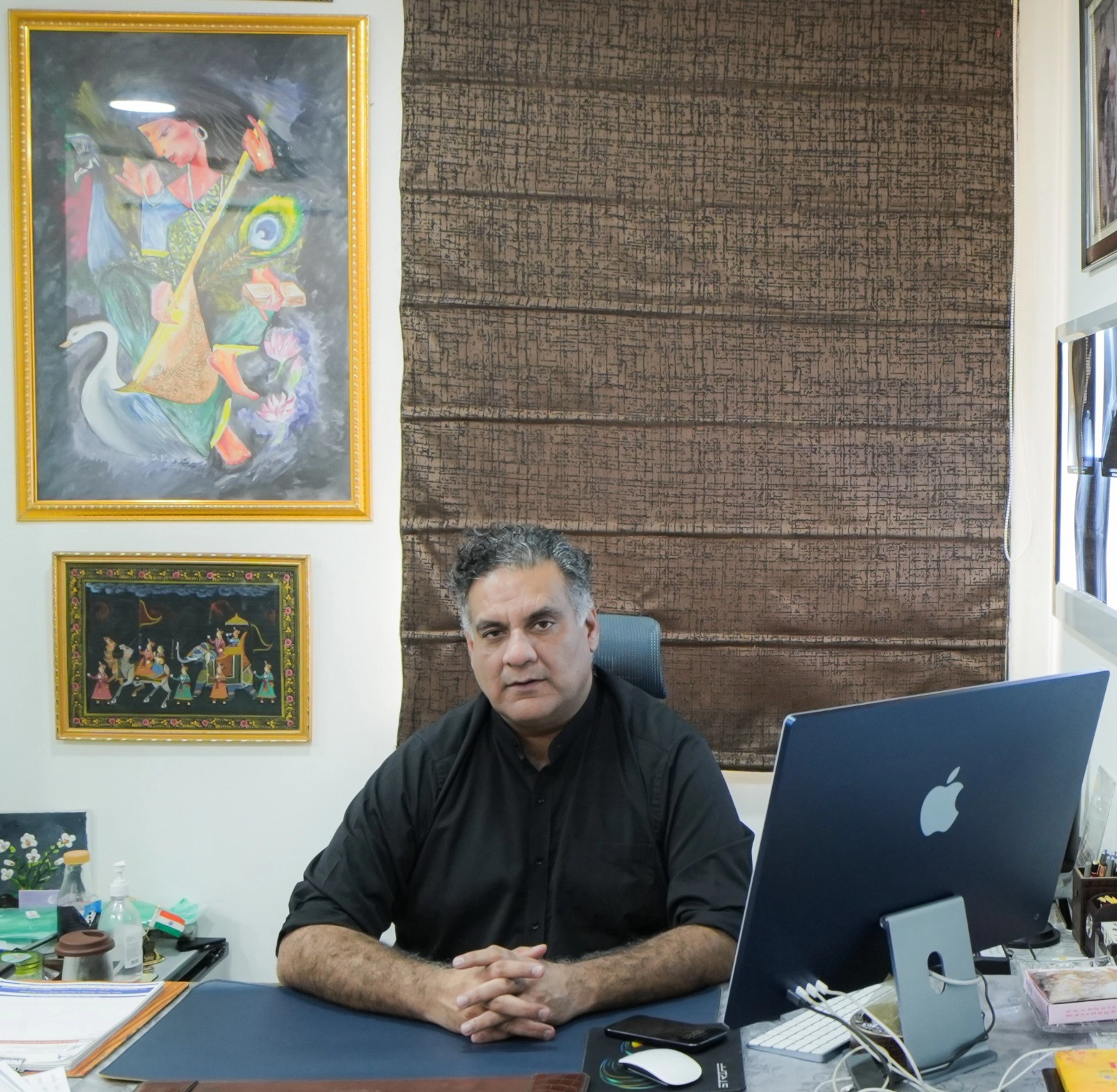 Dr. Apurv Mehra - The Orthopedic Surgeon